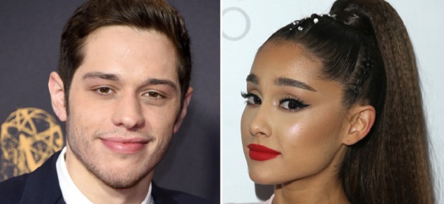 Ariana Grande se separó de Pete Davison - Noticias Ariana Grande se separó de Pete Davison - Noticias