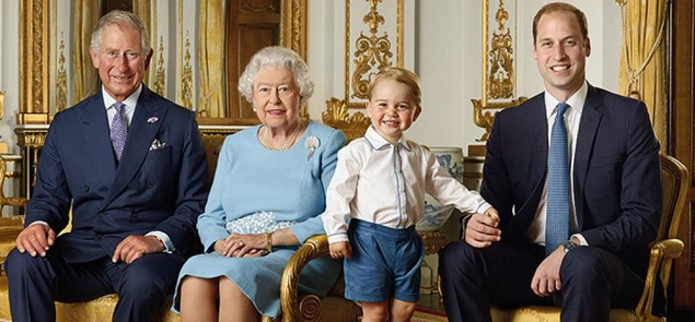 ¿Quién será el próximo rey de Inglaterra? - Noticias ¿Quién será el próximo rey de Inglaterra? - Noticias