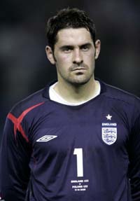 Fotos de Scott Carson - Videos y Fotos de Scott Carson Gratis