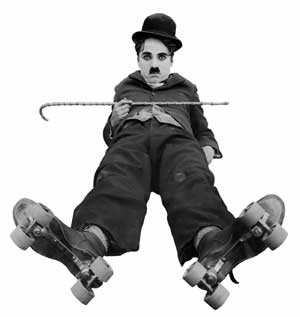 Fotos de Charles Chaplin - Videos y Fotos de Charles Chaplin Gratis