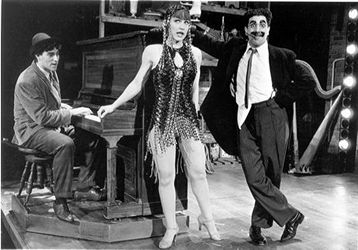 Fotos de Chico Marx - Videos y Fotos de Chico Marx Gratis