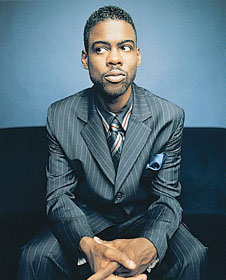Fotos de Chris Rock - Videos y Fotos de Chris Rock Gratis