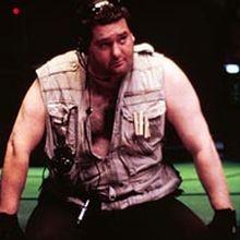 Fotos de Chris Penn - Videos y Fotos de Chris Penn Gratis