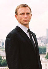 Fotos de Daniel Craig - Videos y Fotos de Daniel Craig Gratis