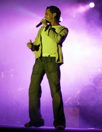 Fotos de David De Maria - Videos y Fotos de David De Maria Gratis