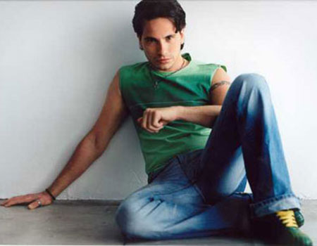 Fotos de David De Maria - Videos y Fotos de David De Maria Gratis