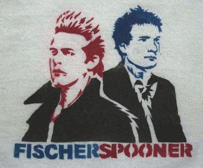 Fotos de Fischerspooner - Videos y Fotos de Fischerspooner Gratis