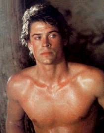 Fotos de Rob Lowe - Videos y Fotos de Rob Lowe Gratis