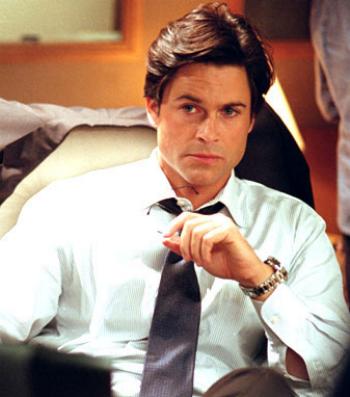 Fotos de Rob Lowe - Videos y Fotos de Rob Lowe Gratis