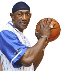 Fotos de Didier Ilunga Mbenga - Videos y Fotos de Didier Ilunga Mbenga ...