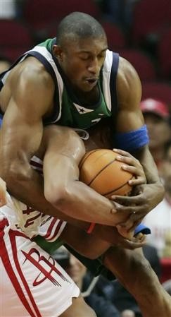 Fotos de Didier Ilunga Mbenga - Videos y Fotos de Didier Ilunga Mbenga ...