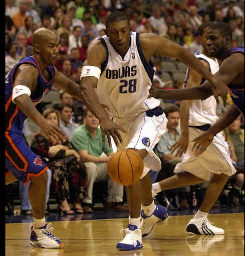 Fotos de Didier Ilunga Mbenga - Videos y Fotos de Didier Ilunga Mbenga ...