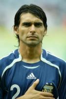 Roberto Ayala - Biografía de Roberto Ayala