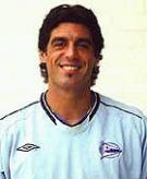 Roberto Bonano - Biografía de Roberto Bonano