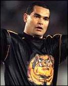 José Luis Chilavert - Biografía de José Luis Chilavert