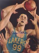 George Mikan - Biografía de George Mikan
