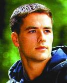 Michael Owen - Biografía de Michael Owen