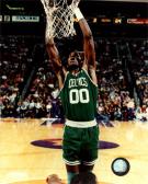 Robert Parish - Biografía de Robert Parish