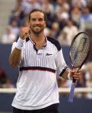 Patrick Rafter - Biografía de Patrick Rafter