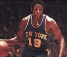 Willis Reed - Biografía de Willis Reed