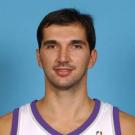 Peja Stojaković - Biografía de Peja Stojaković