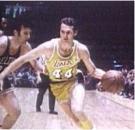 Jerry West - Biografía de Jerry West
