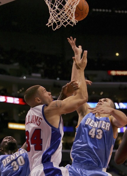 Fotos de Aaron Williams - Videos y Fotos de Aaron Williams Gratis