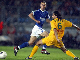 Fotos de Mario Yepes - Videos y Fotos de Mario Yepes Gratis